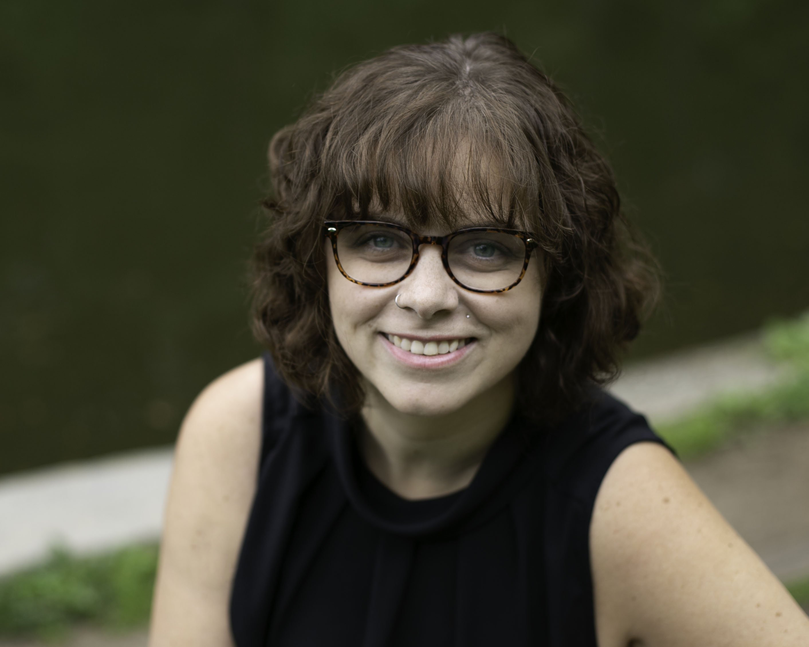 About – Meg St-Esprit, M. Ed.