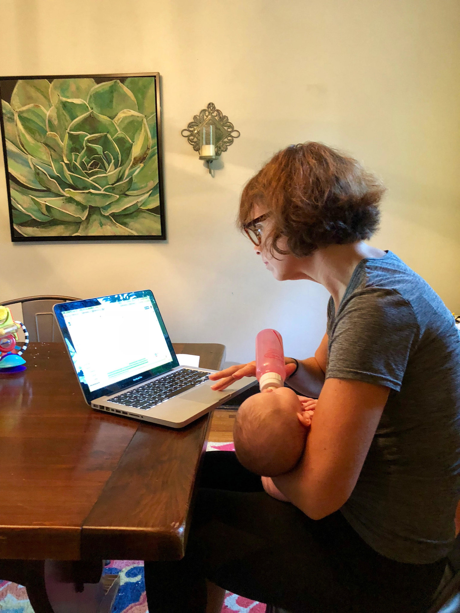 Meg St-Esprit, M. Ed. – Capturing stories. Finding beauty in the ...